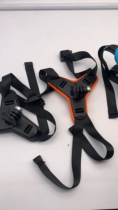 [Ready Stock]Chin Mount For Helmet Fixing Motorcycle Helmet Camera ...