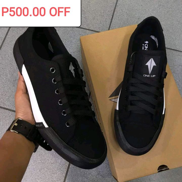 One Up BYRON by World Balance Shoes for Men | Lazada PH