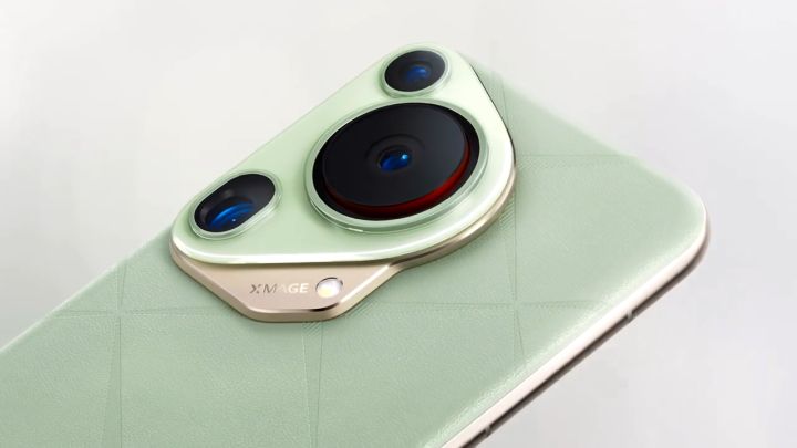 Huawei Pura 70 Ultra Smartphones | 16GB+512GB | Ultra Lighting Pop-out ...