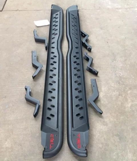 TOYOTA FORTUNER 2016 2021 TRD STEP BOARD Lazada PH
