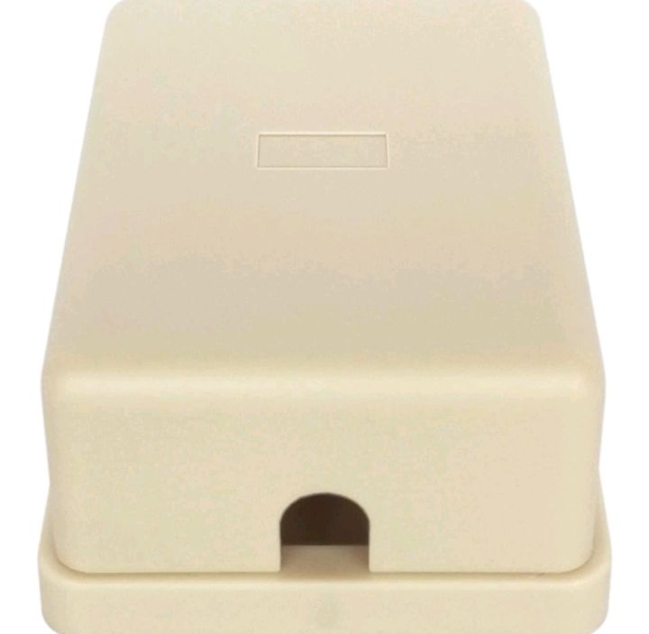 TELEPHONE MODULAR BOX single COD | Lazada PH