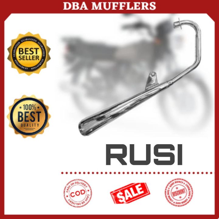 Rusi - MOTORSTAR - RACAL - Euro 125 - Euro 155 - Pinoy 125 - Pinoy 155 ...