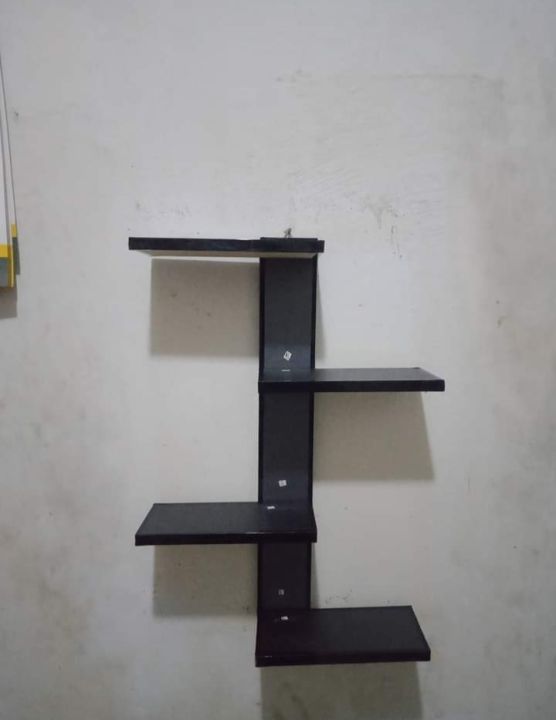 rak dinding minimalis/hiasan dinding | Lazada Indonesia