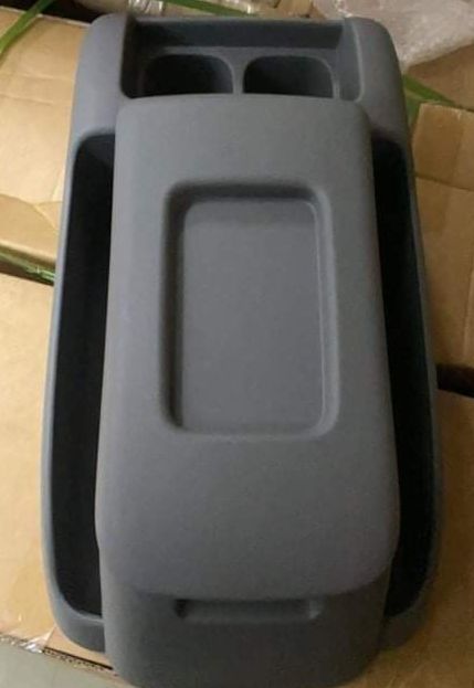 Console box for Toyota Hi Ace commuter old face | Lazada PH