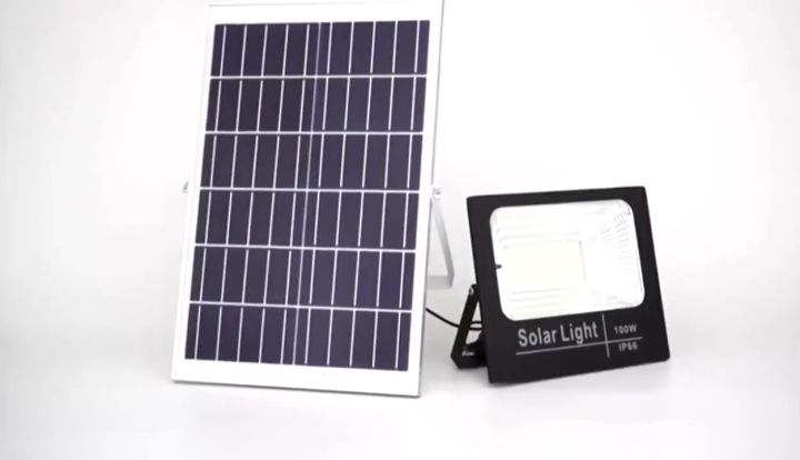10000W Solar Light Outdoor Waterproof Original LED Lamp Street ...