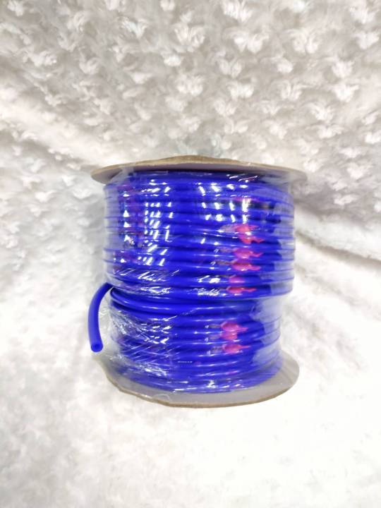 ท่อยาง ซิลิโคน Samco ขนาด 4mm | Lazada.co.th