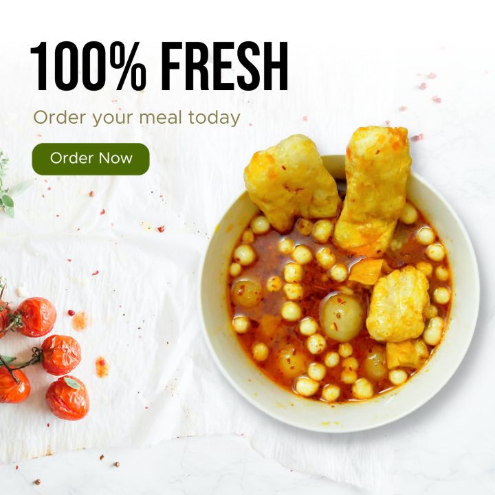 Baso Aci Chli Oil Khas Garut - Bakso Aci - Boci Chili Oil | Lazada ...