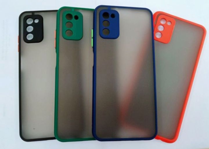 samsung ao3s matte case | Lazada PH