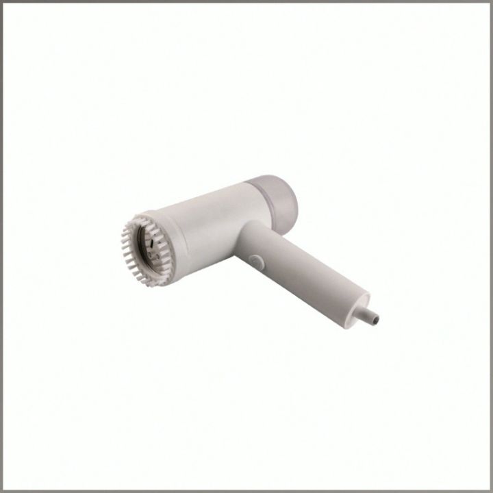 Steam Jet Mini Handheld Steam Brush Steamer Quick Ironing Use Anytime ...