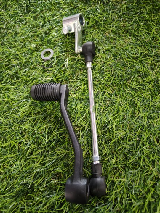 Kambyo/shifter for Titan 250 Rusi | Lazada PH