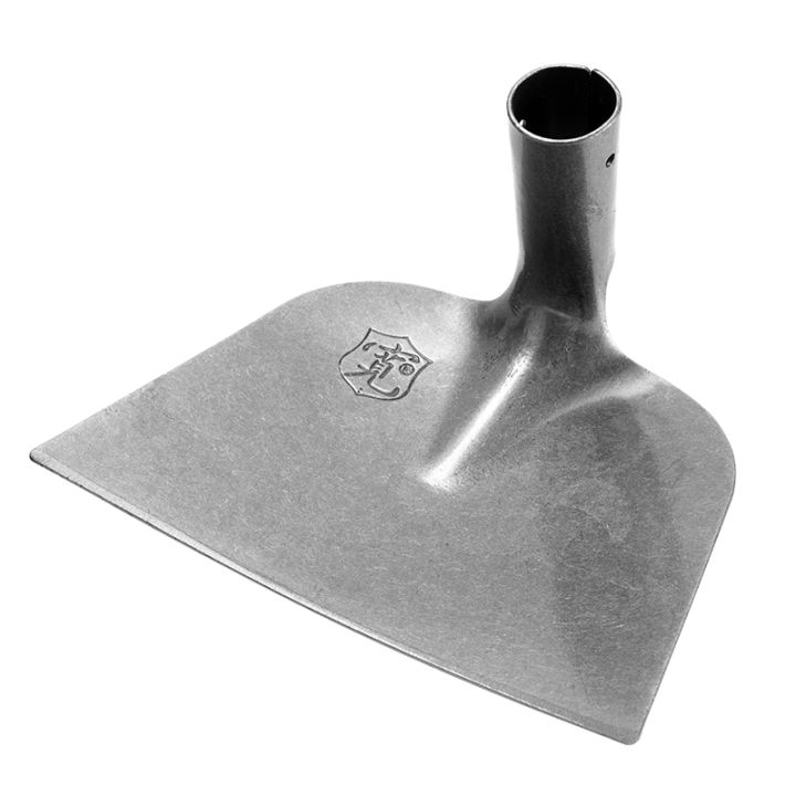 Manganese Steel Integrated Large Hoe Agricultural Hoe Hoe Grass Shovel ...