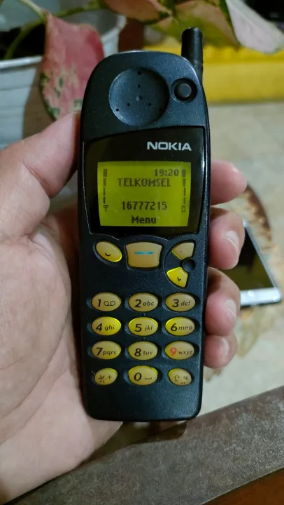 Nokia 5110 | Lazada Indonesia
