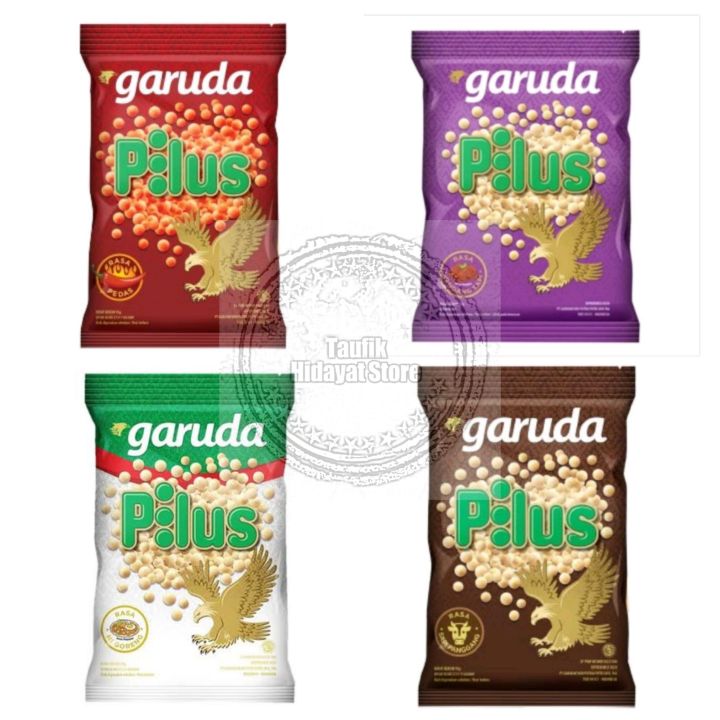 Pilus Garuda 95 gr | Lazada Indonesia
