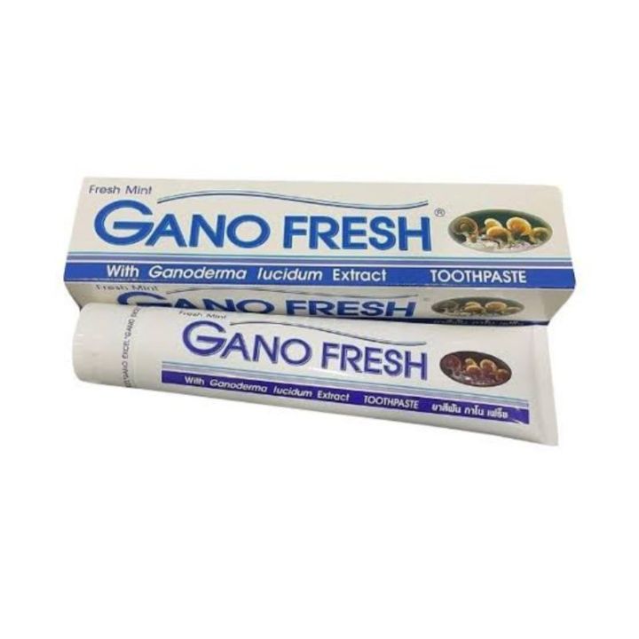 Gano Fresh Gano i-Touch | Lazada PH