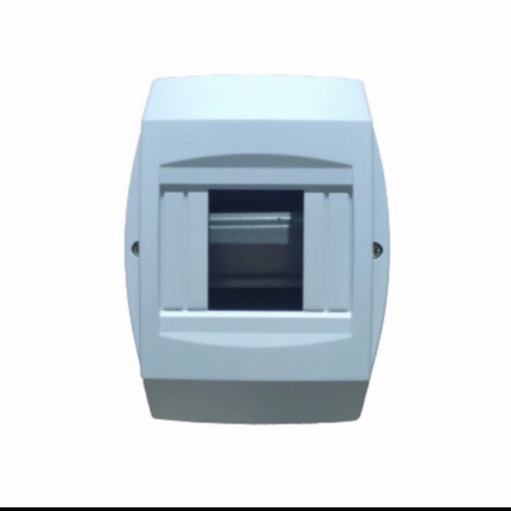 Box MCB 4 Group OutBow Broco 17204 | Lazada Indonesia