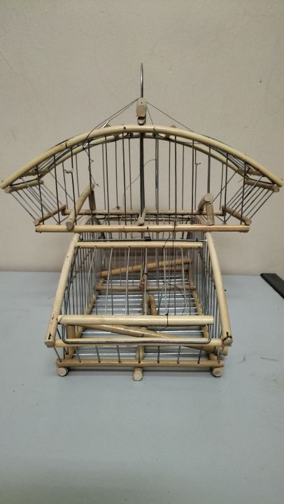 (READY STOCK) Jebak burung serindit 4in1 | Lazada