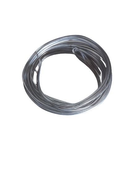 Kawat bonsai ukuran 1mm panjang 5meter mohon dibaca diskripsinya ...