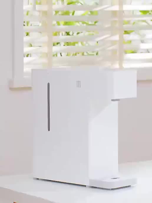 Xiaomi Mijia Instant Hot Water Dispenser Temperature Control Child Lock ...