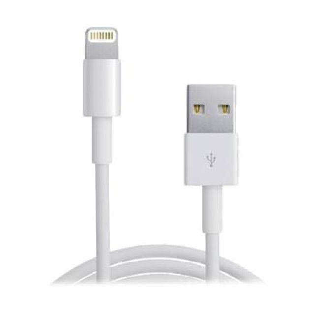 Kabel iP 5 6 7 8 X Data Cable Lightning iOs Kabel Charger iPad Mini ...