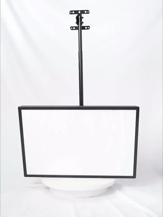 40 x 60 cm LED Cafe Menu Board Bracket Slim Frame LED Light Box ...