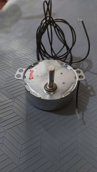 Dynamo Synchronous As Kecil | Lazada Indonesia