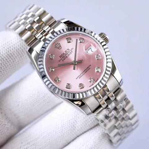 Good Quality Casual Automatic Watch for Women Automatic Women's Watch ...