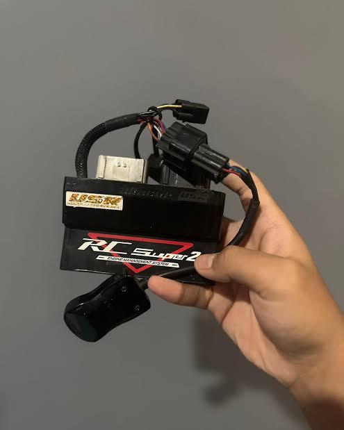 Ecu Aracer super X cbr 250rr | Lazada Indonesia