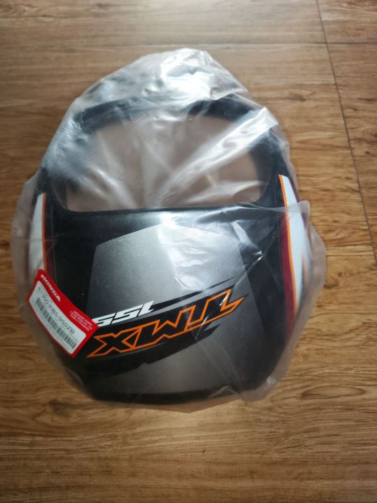HONDA GENUINE PARTS COWLING FOR TMX 155 ( ORIGINAL MOTORCYCLE PARTS ...