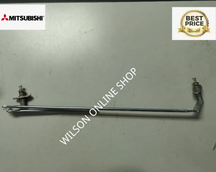aiwan Mitsubishi Canter FE639 Wiper Link | Lazada