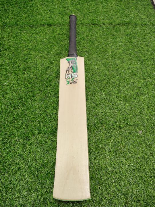 HS King Cricket Bat | Lazada