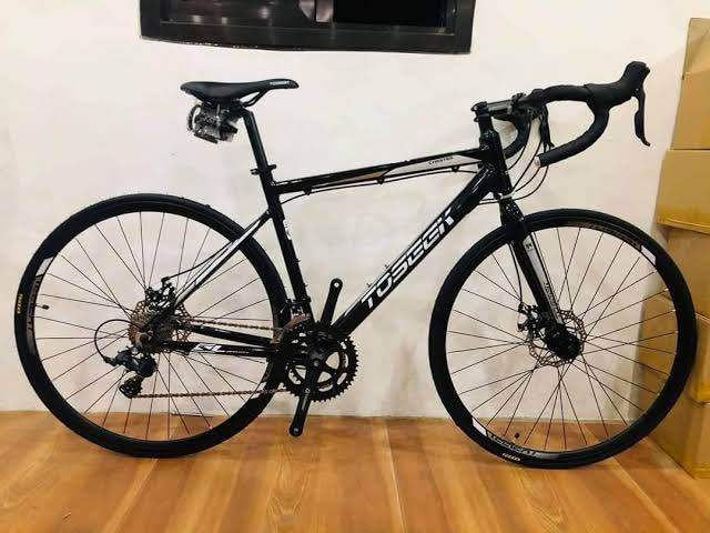 Toseek Chester Roadbike | Lazada PH