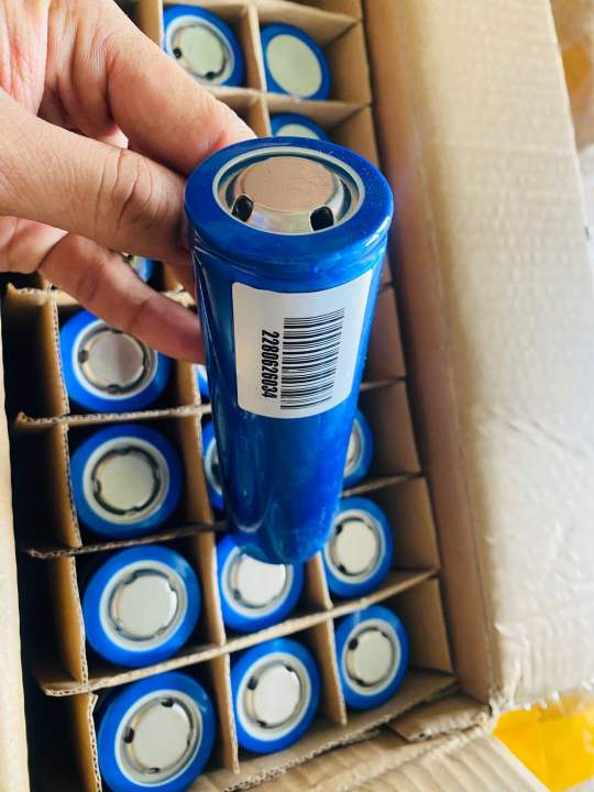 Pin LifePo4 3.2v20Ah mới, pin lithium sắt phốt phát 3.2v 20Ah 40138 ...
