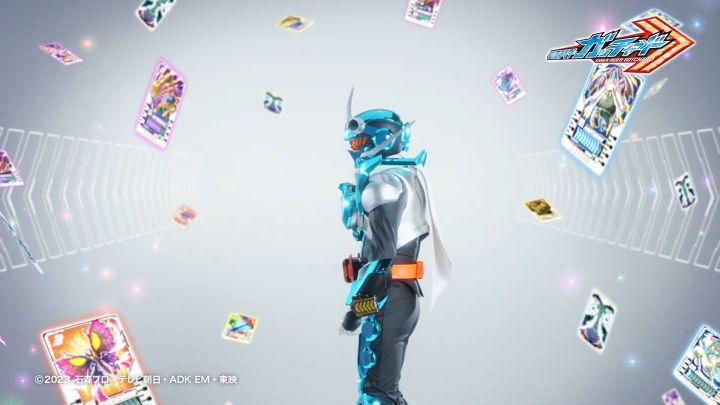 Bandai Kamen Rider Gotchard Henshin Belt DX Gotchard Driver & Ride ...