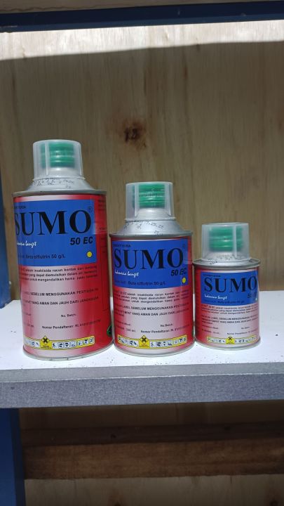 Insektisida Sumo 50 ec | Lazada Indonesia