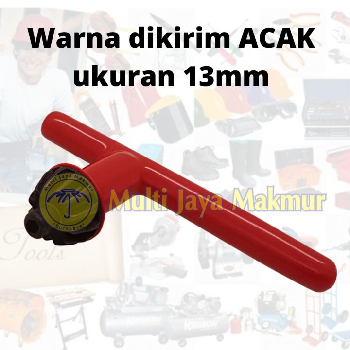 kunci bor baut roping sekrup gypsun baja ringan alat teknik mata shock ...
