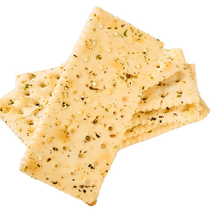 Seaweed Soda Biscuit Casual Snack 0318 1 Lazada Ph