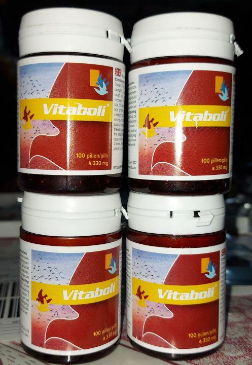 VITABOLI 20 PCS REPACKED | Lazada PH