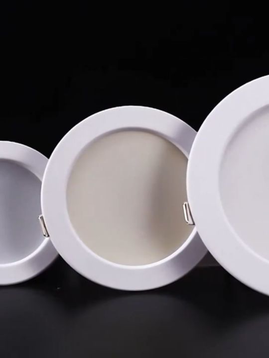 aimo Pin Lights LED for Ceiling Lights tri Color Temperature led light ...