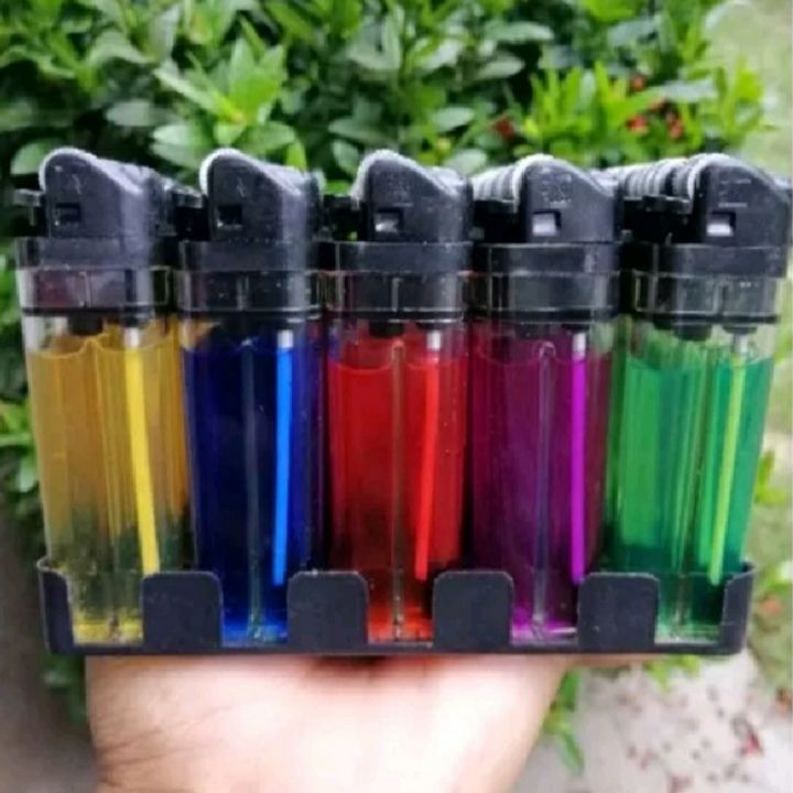 Korek Api Roda G2000 Kepala Hitam | Lazada Indonesia