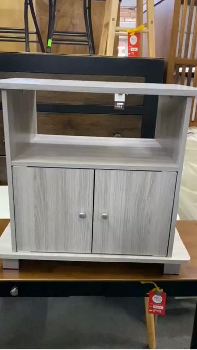 (PERABOT ANN) SMALL RACK / MINI TV RACK / TV CABINET / TV CONSOLE / TV ...