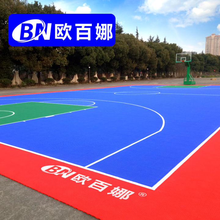 Basketball Court Floating Floor at Audrey Brabyn blog