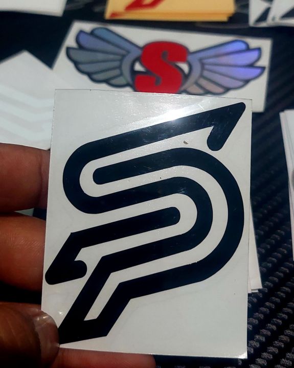 STICKER SP STICKER CUTTING VARIASI MOTOR | Lazada Indonesia