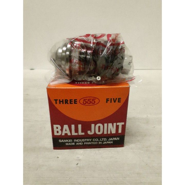555 UPPER BALL JOINT MITSUBISHI L300 / L200 | Lazada PH