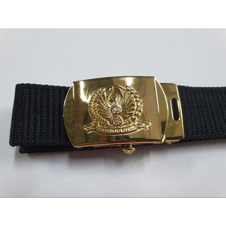 SABUK KAI MERK LOIND, ikat pinggang PJKAI kereta api merk loind kualitas terbaik | Lazada Indonesia