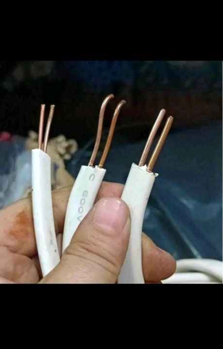 (PER 9 and 21 METER)Heavy duty PDX 14/2c , 12/2c , 10/2c Solid Wire ...