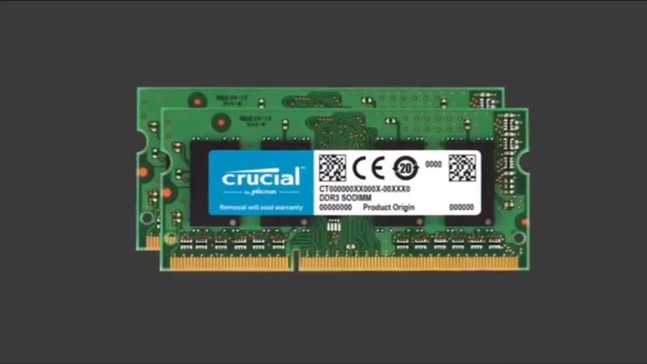 [Local 24H]Crucial Laptop DDR4 RAM 4GB 8GB 16GB SODIMM 2400Mhz 2666Mhz 3200Mhz DDR4 SODIMM ...