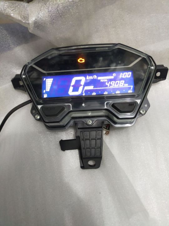 speedometer spedometer spidometer odometer all new honda vario 150 ...