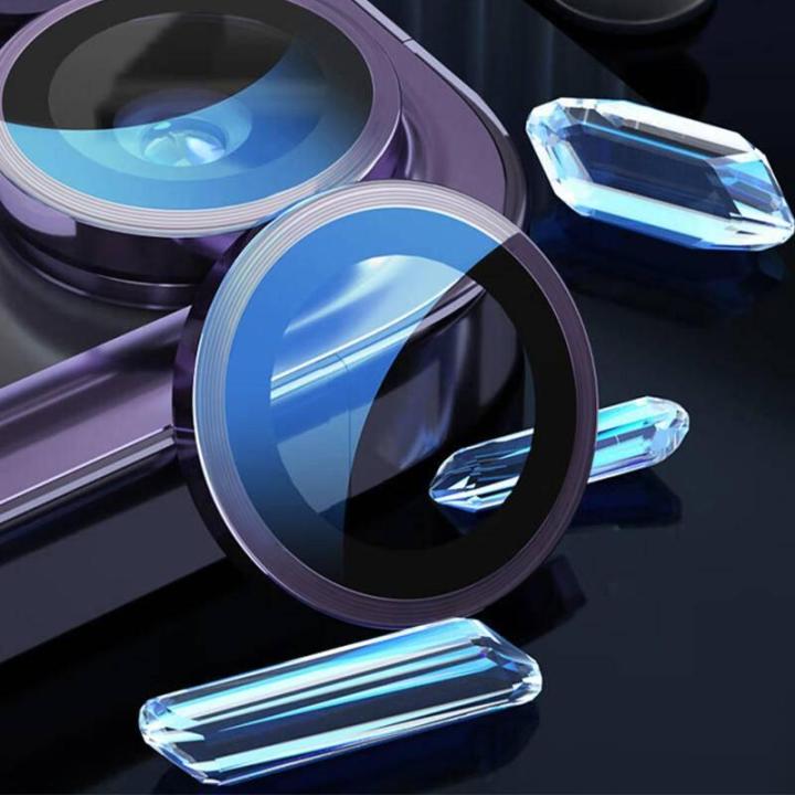 Luxury Camera Lens Protector Camera Protective Glass Back Lens ...