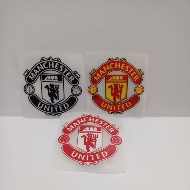 READYSOTCK MINI heat transfer sticker/ Iron on sticker/ stiker baju ...