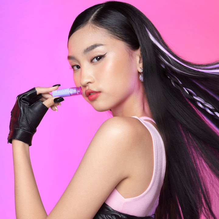 [DAPAT 2PCS] DAZZLE ME Juicy Punch! Lip Tint Super Stay 7 Colors ...